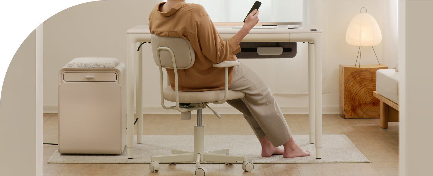 How to Stay Off the Phone While Working – beflo