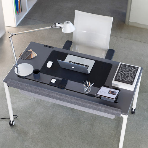 Tenon Smart Height Adjustable Standing Desk for Your Home Office | Beflo