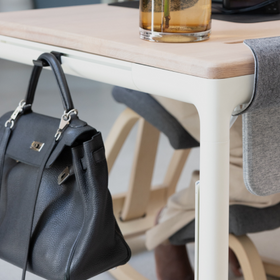 The Beflo Story - Made for work, designed for home