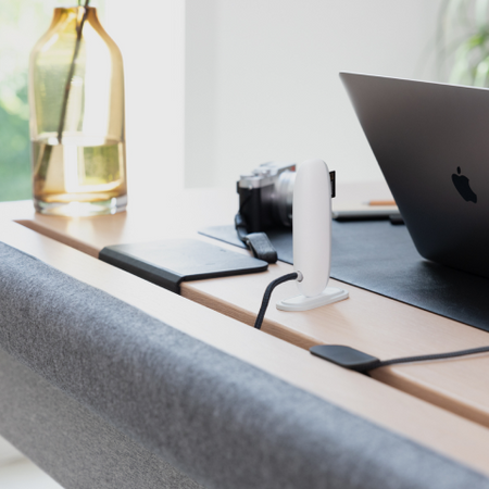 The Beflo Story - Made for work, designed for home