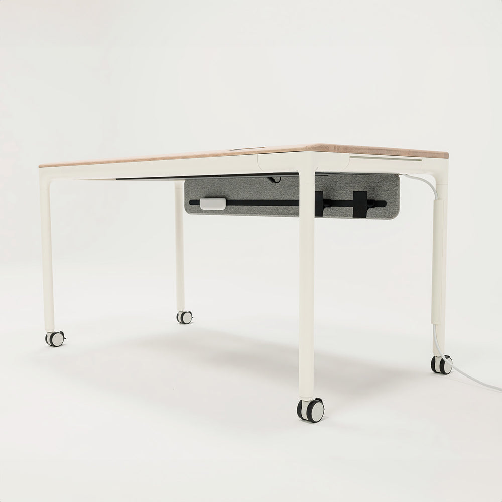 Desk Caster Wheels | Desk Casters for Standing Desks | Beflo – beflo