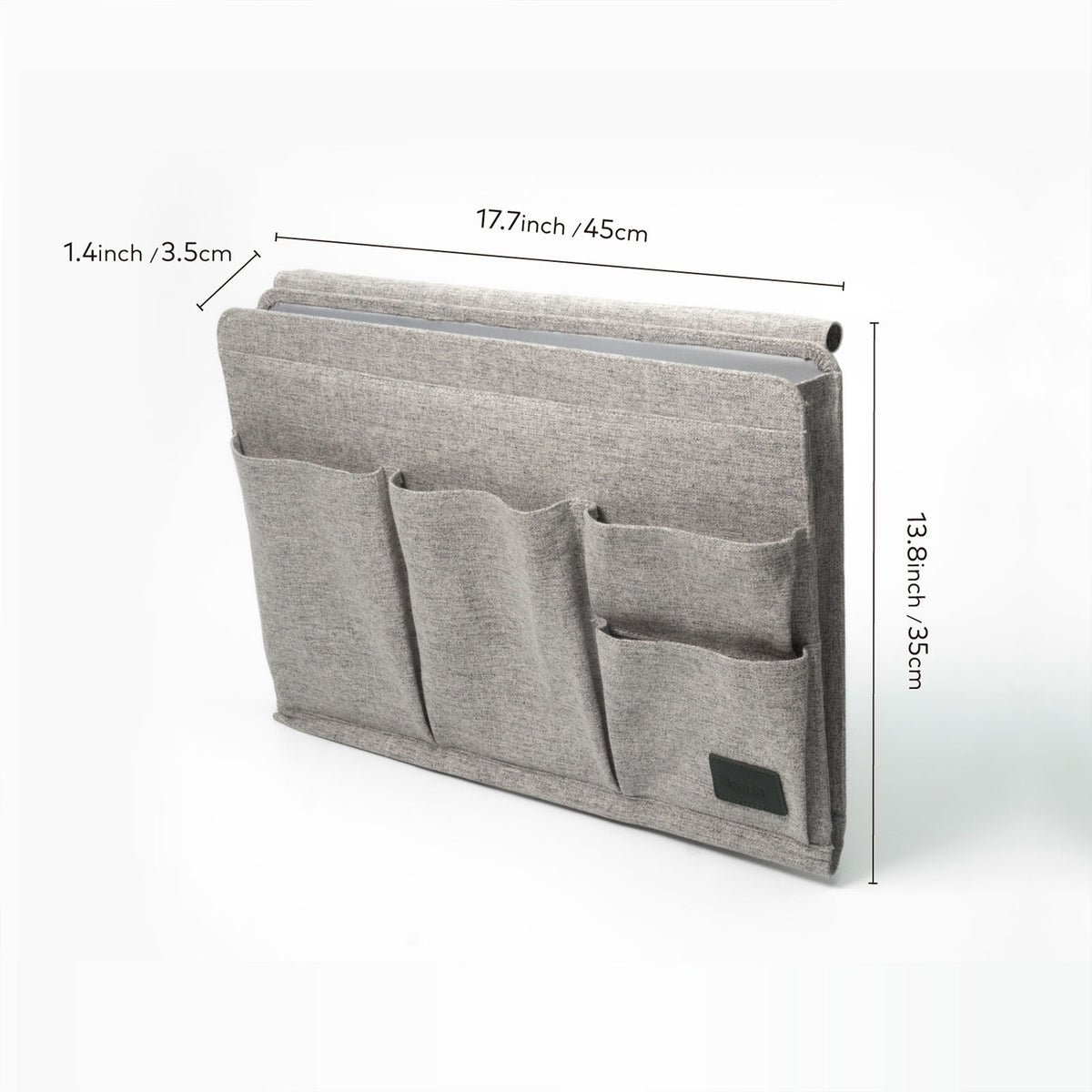 Dale - Desk Hanging Organizer | Declutter Your Desk | Beflo