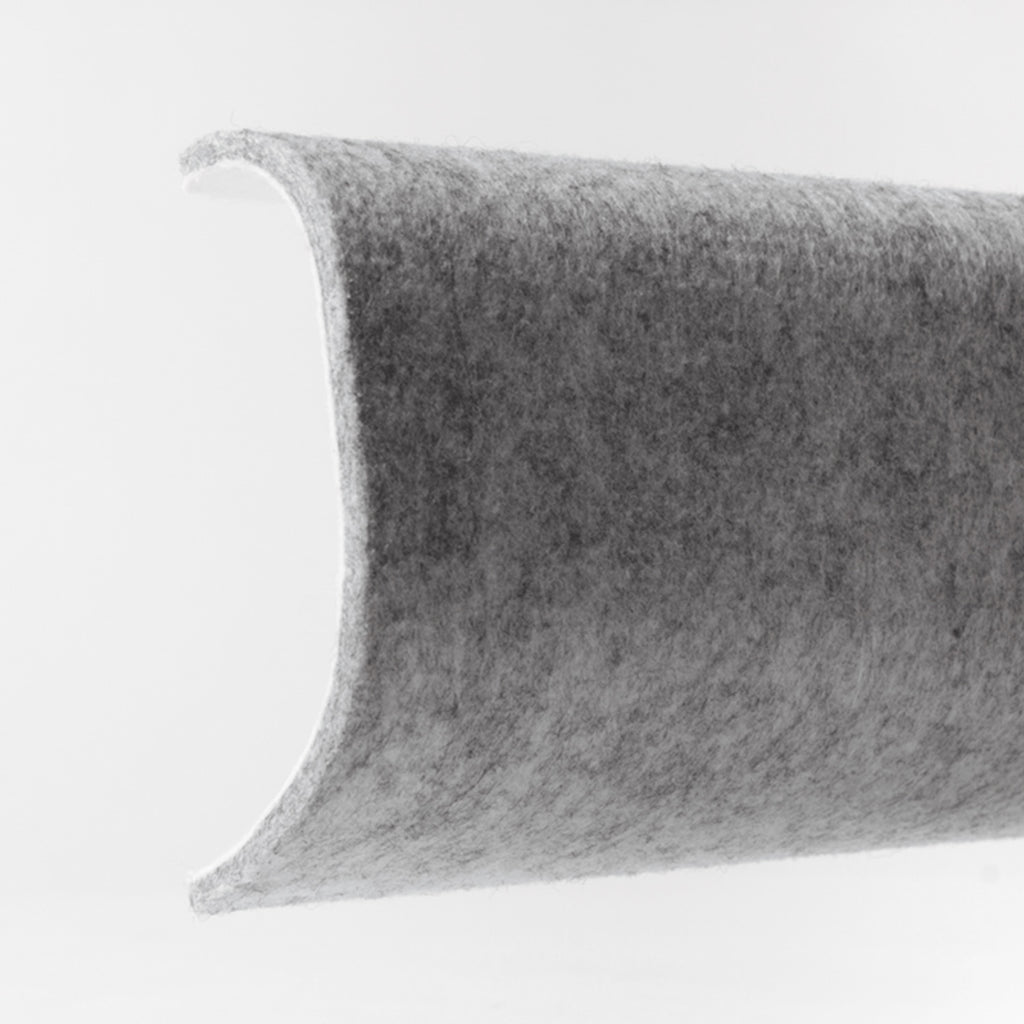 Horizon Office Light Diffuser | Fluorescent Light Diffuser | Beflo