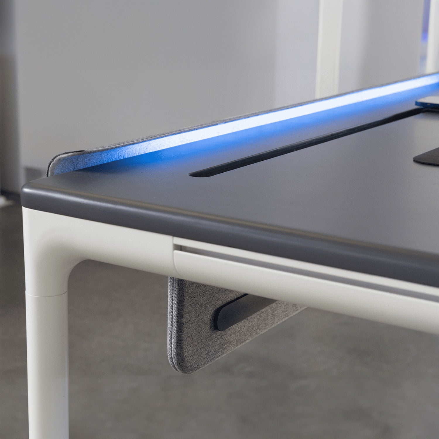 Horizon Office Light Diffuser | Fluorescent Light Diffuser | Beflo