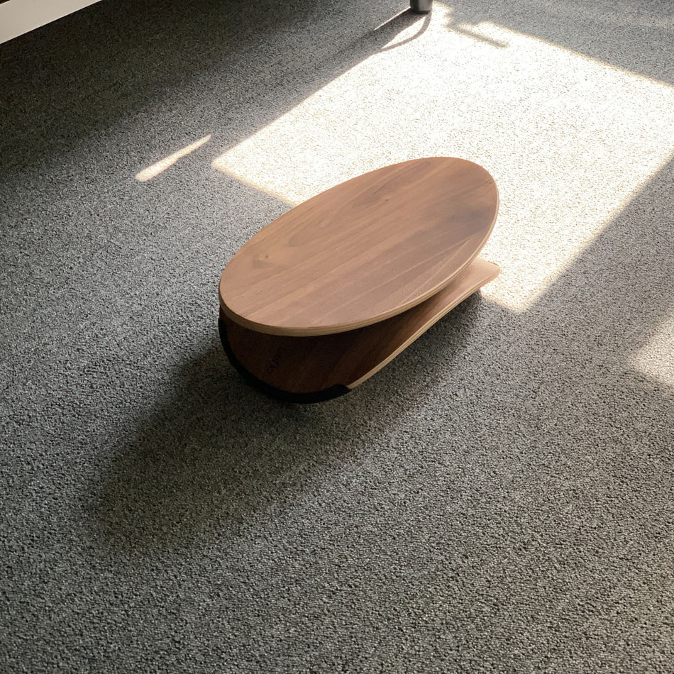 Strata Footrest – Ergonomic Design for Elevated Comfort | beflo