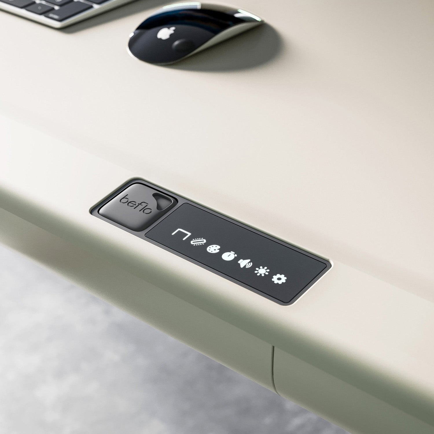 Obsidian Aroma Diffuser - A Desktop Diffuser to Boost Mood | Beflo