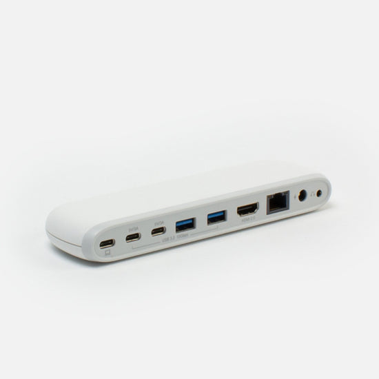 Pebble Pro - Portable Laptop Charger & Docking Station | Beflo – beflo