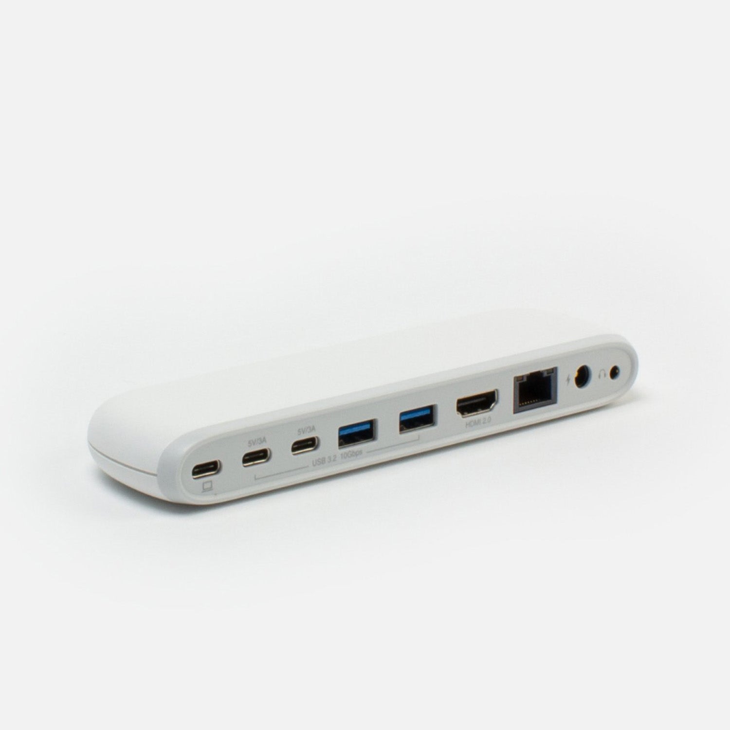 Pebble Pro - Portable Laptop Charger & Docking Station | Beflo