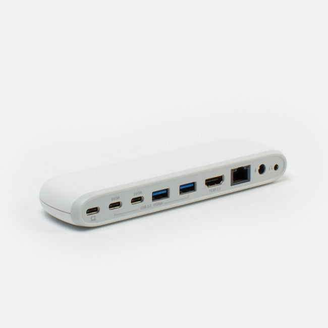 Pebble Pro - Portable Laptop Charger & Docking Station | Beflo