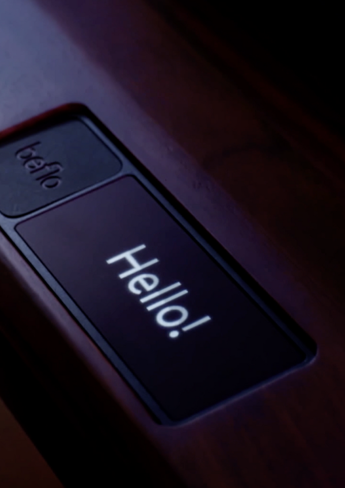 Smart Standing Desks & Curated Furniture for Home Offices | Beflo – beflo