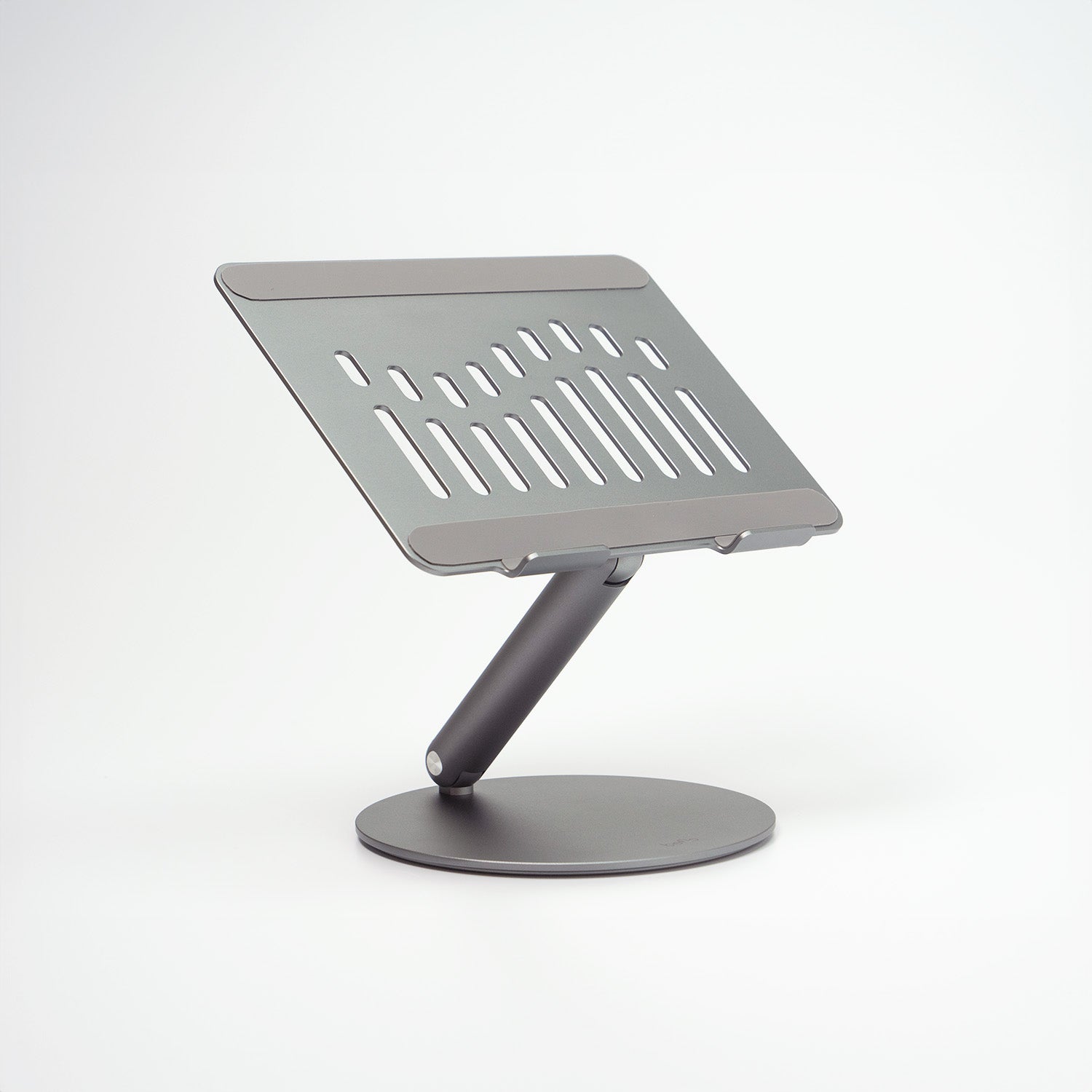 Slant - Angled Laptop Stand for Desk (Foldable) | Beflo – beflo