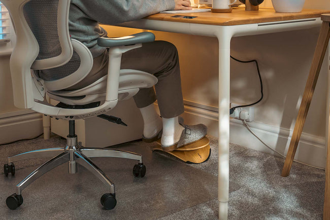 The Latest Trends in Home Office Design | Beflo – beflo