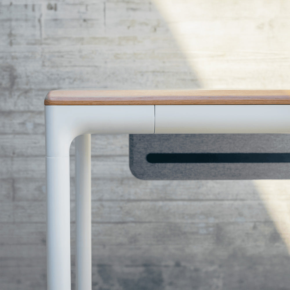 Adjustable Desk Legs | Premium Stability & Design | Beflo – beflo