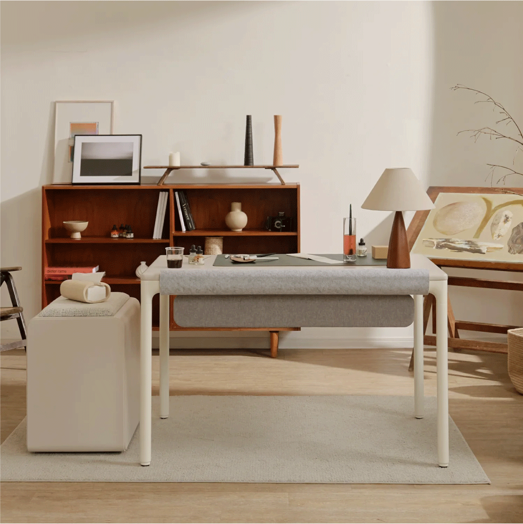 Tenon Mini -Smart Height Adjustable Standing Desk for Home | Beflo – beflo