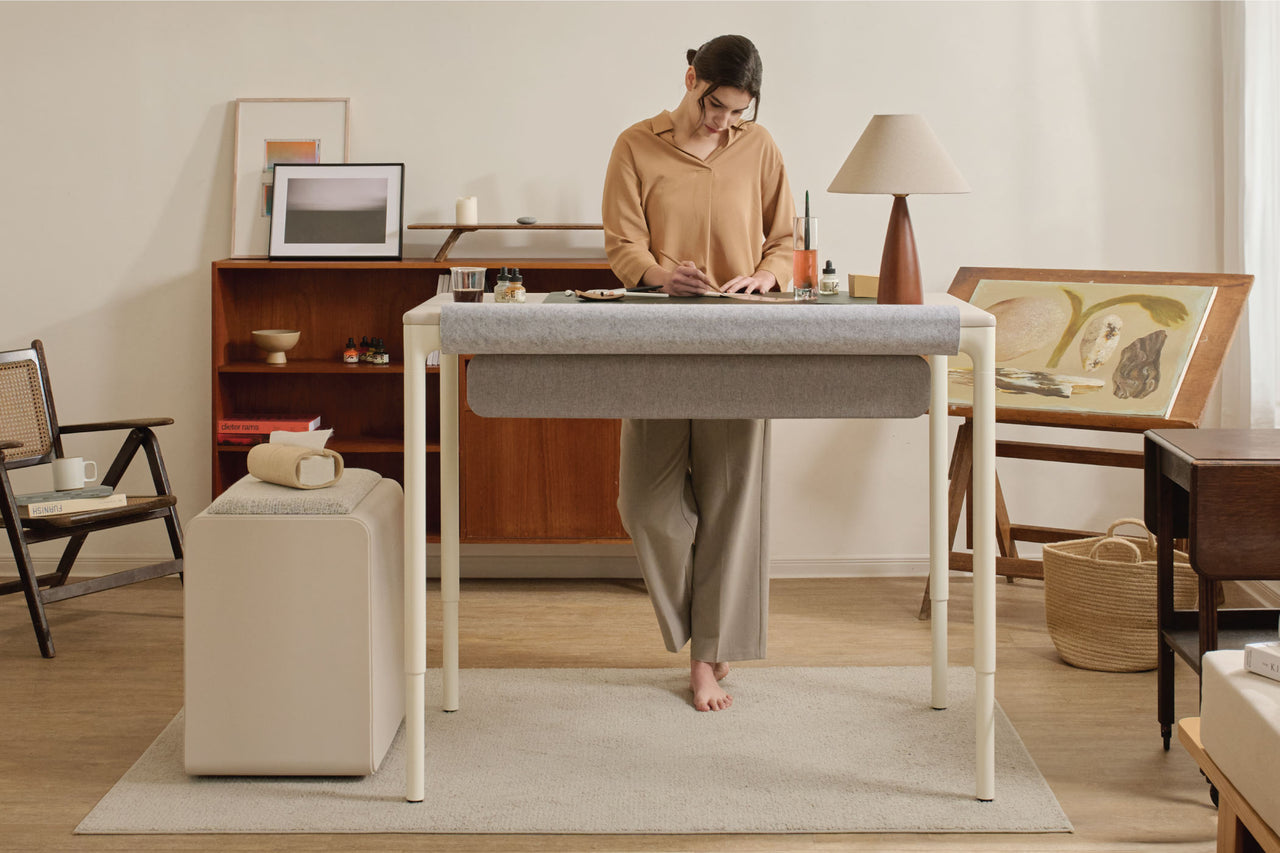 Smart Standing Desks & Curated Furniture for Home Offices | Beflo – beflo