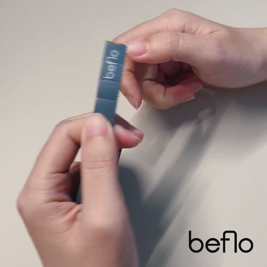 Vine - Velcro Cable Straps | Velcro Cable Management | Beflo
