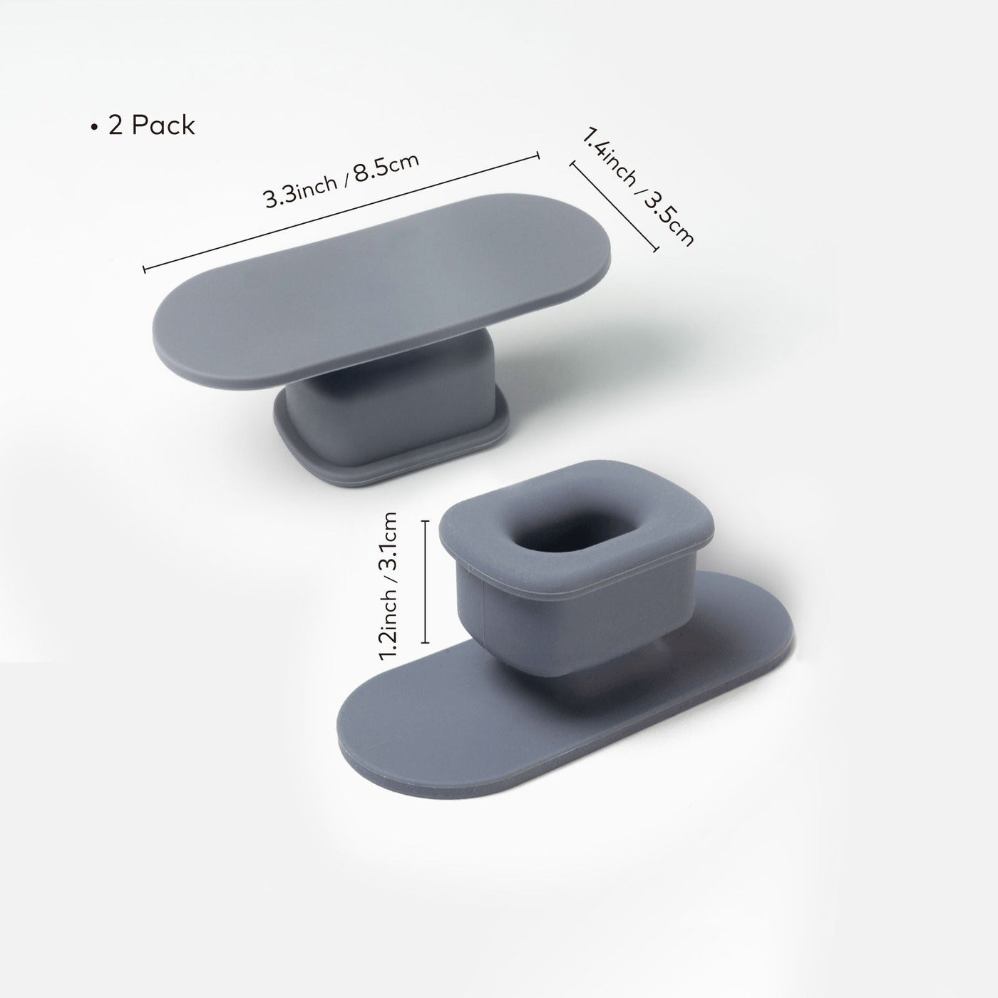 Argil - Desk Cable Holder | Cord Holder for Desks | Beflo – beflo