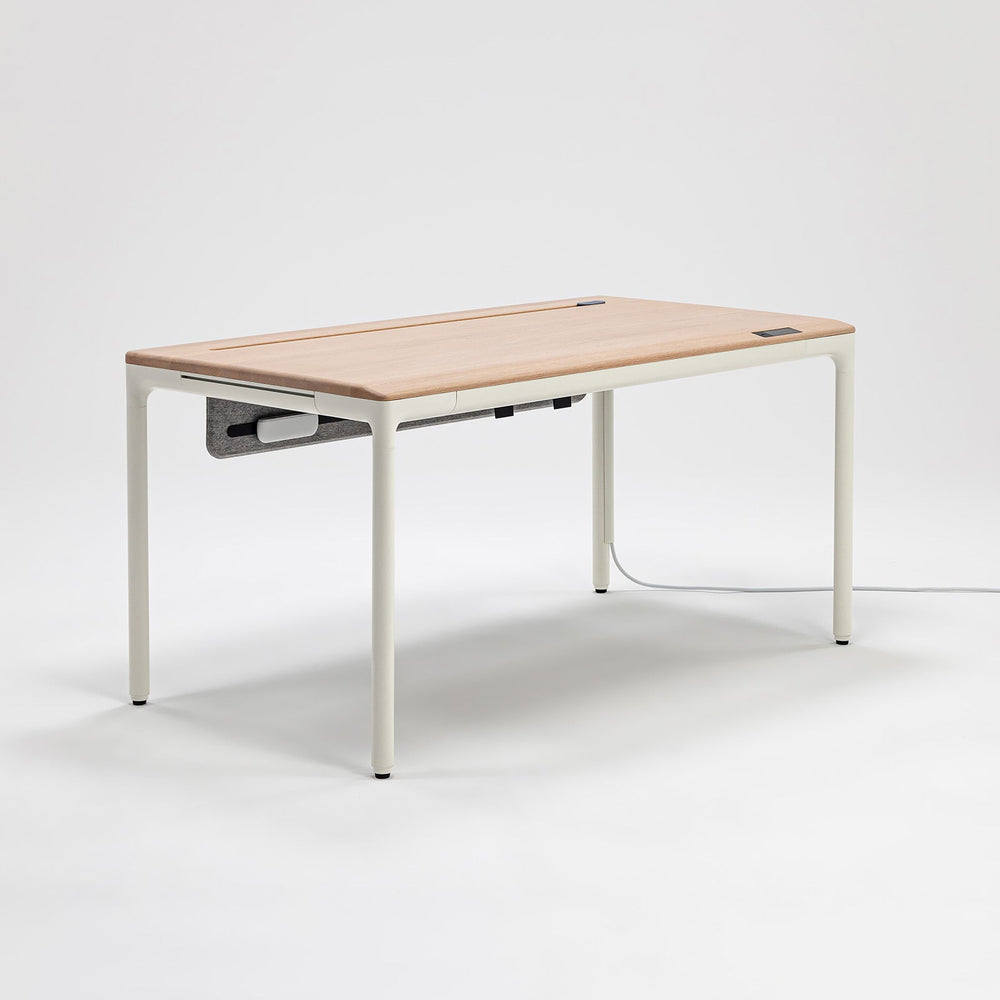 Tenon Smart Height Adjustable Standing Desk for Your Home Office | Beflo